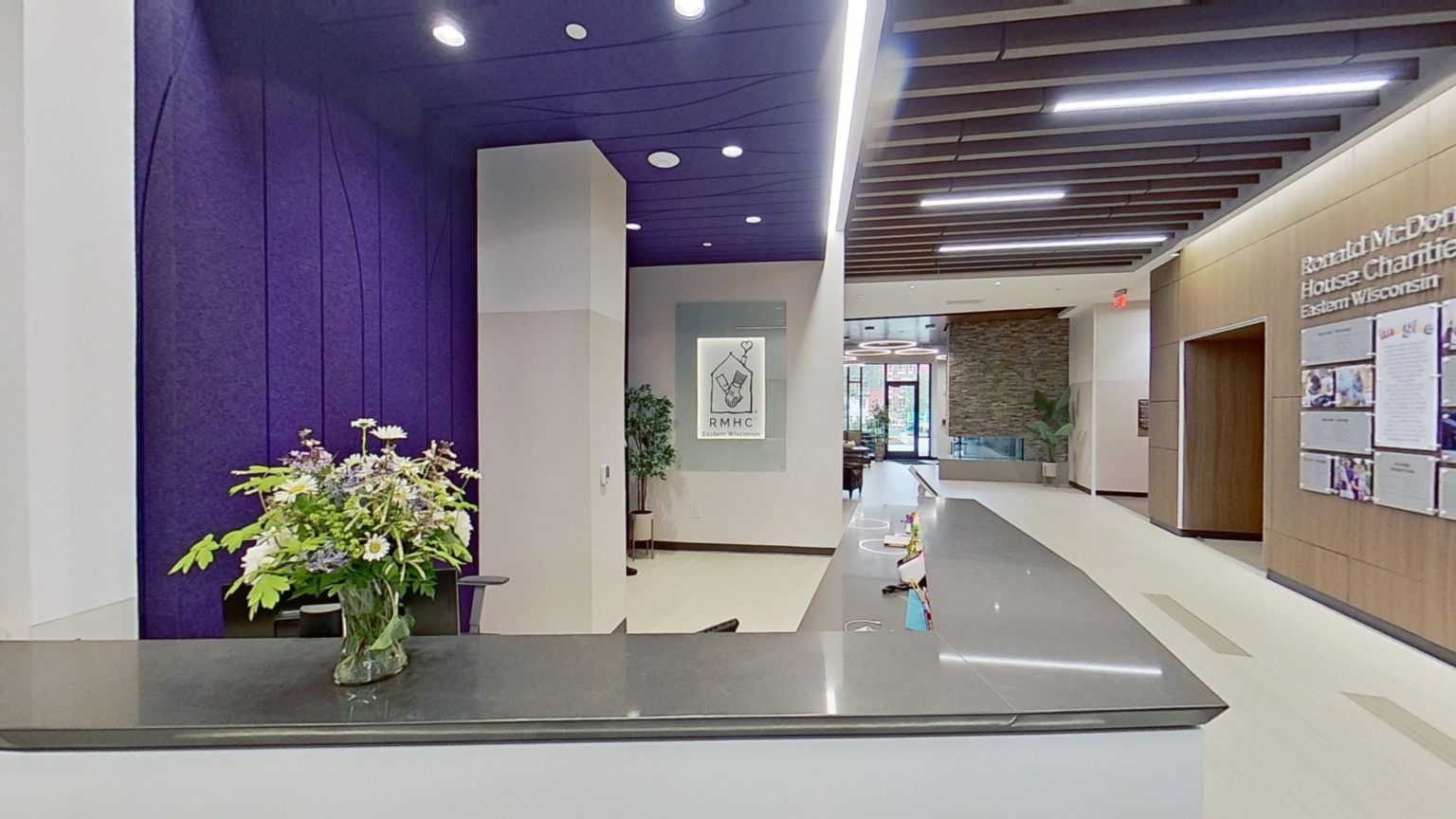 Ronald McDonald House Charities