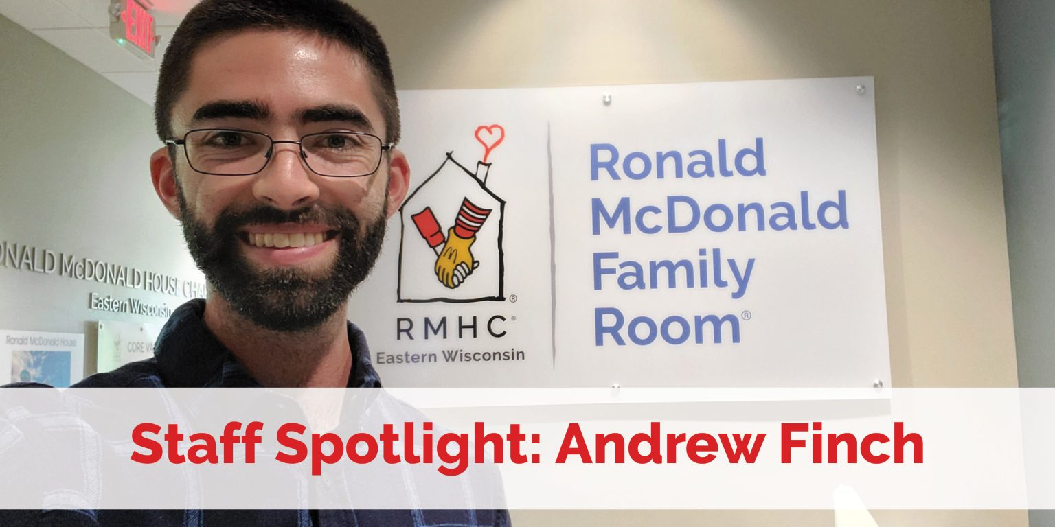 Ronald McDonald House Charities